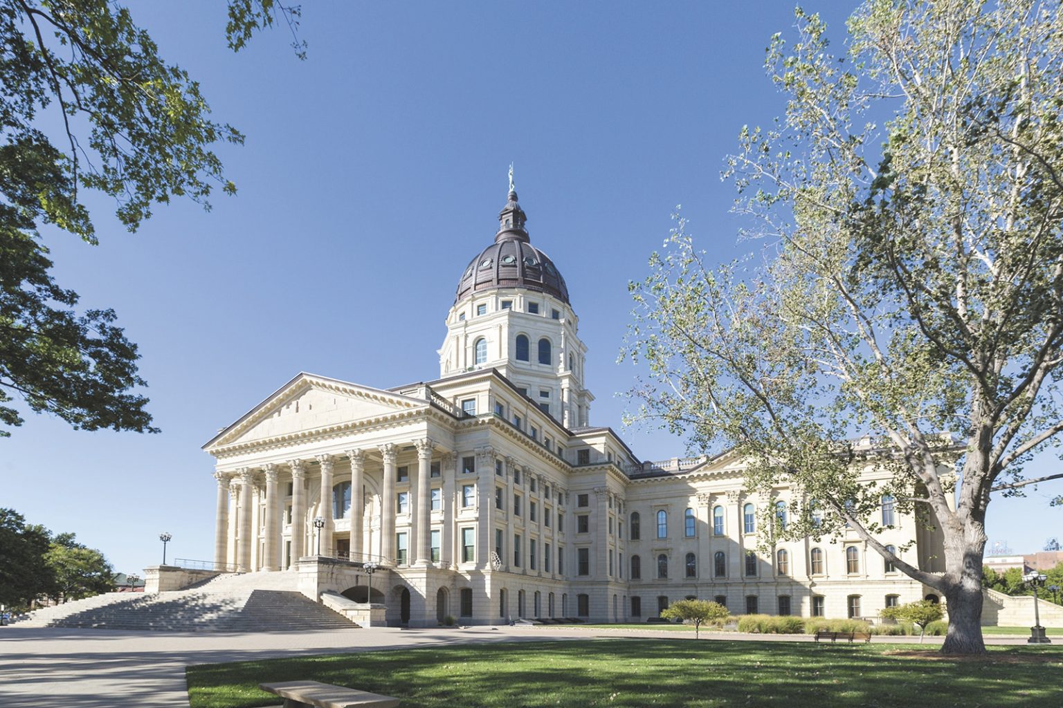 Author: Earl Watt - Kansas Informer