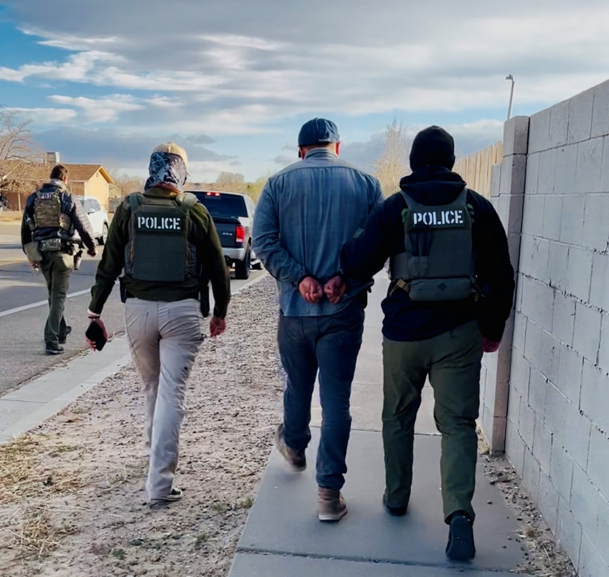 Remembering Ike’s mass deportations: “Operation Wetback” - Kansas Informer