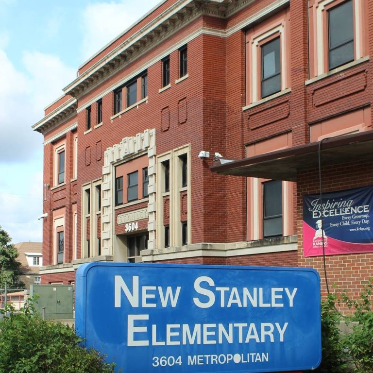 KCK school moves to bi-lingual only, separate from English-only ...