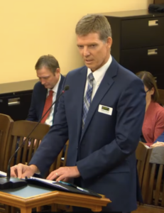 Kansas House committee grills SEKMHC head on salaries, operations of ...